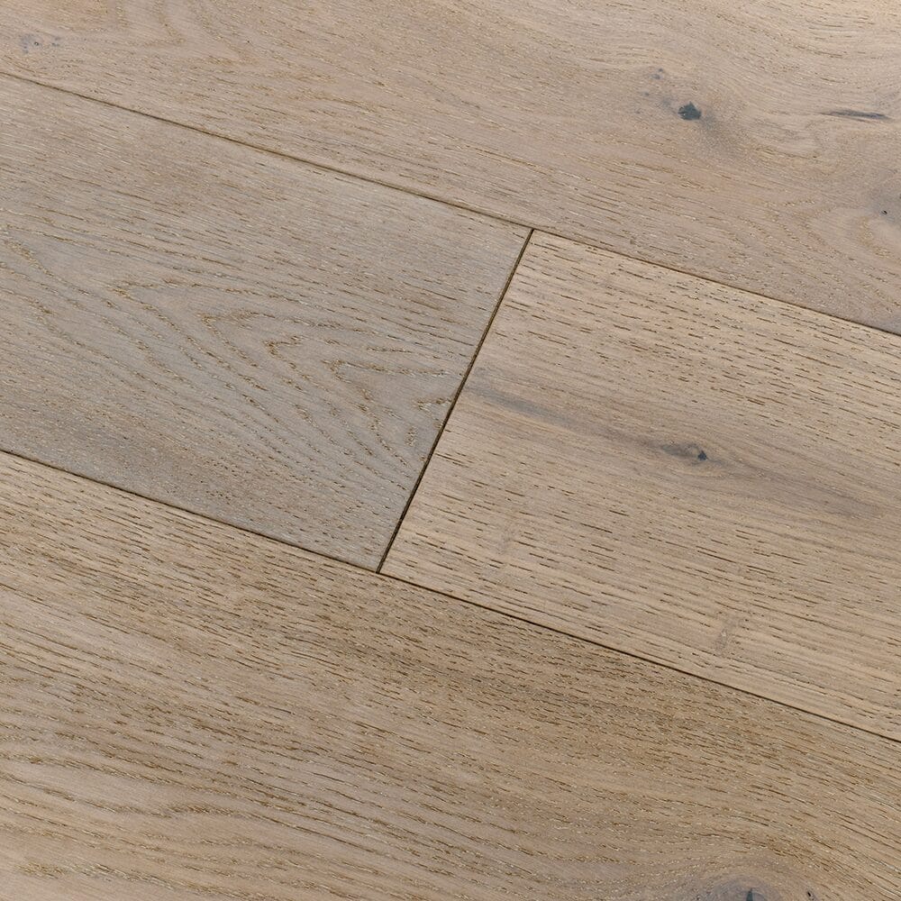 Woodpecker Stonehaven Strait Oak Wood flooring | Woven & Woods
