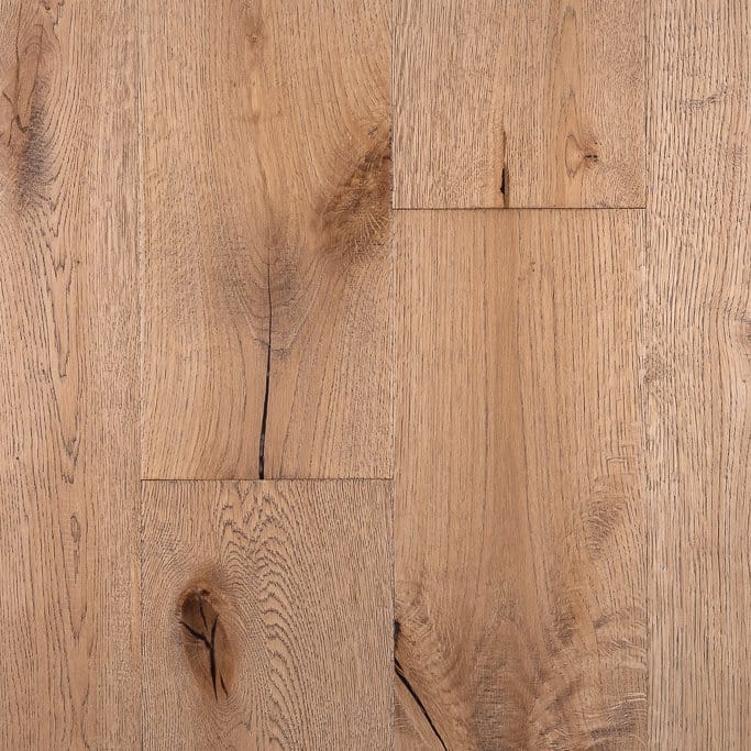 Ted Todd Husk Plank (190 mm) Wood flooring | Woven & Woods