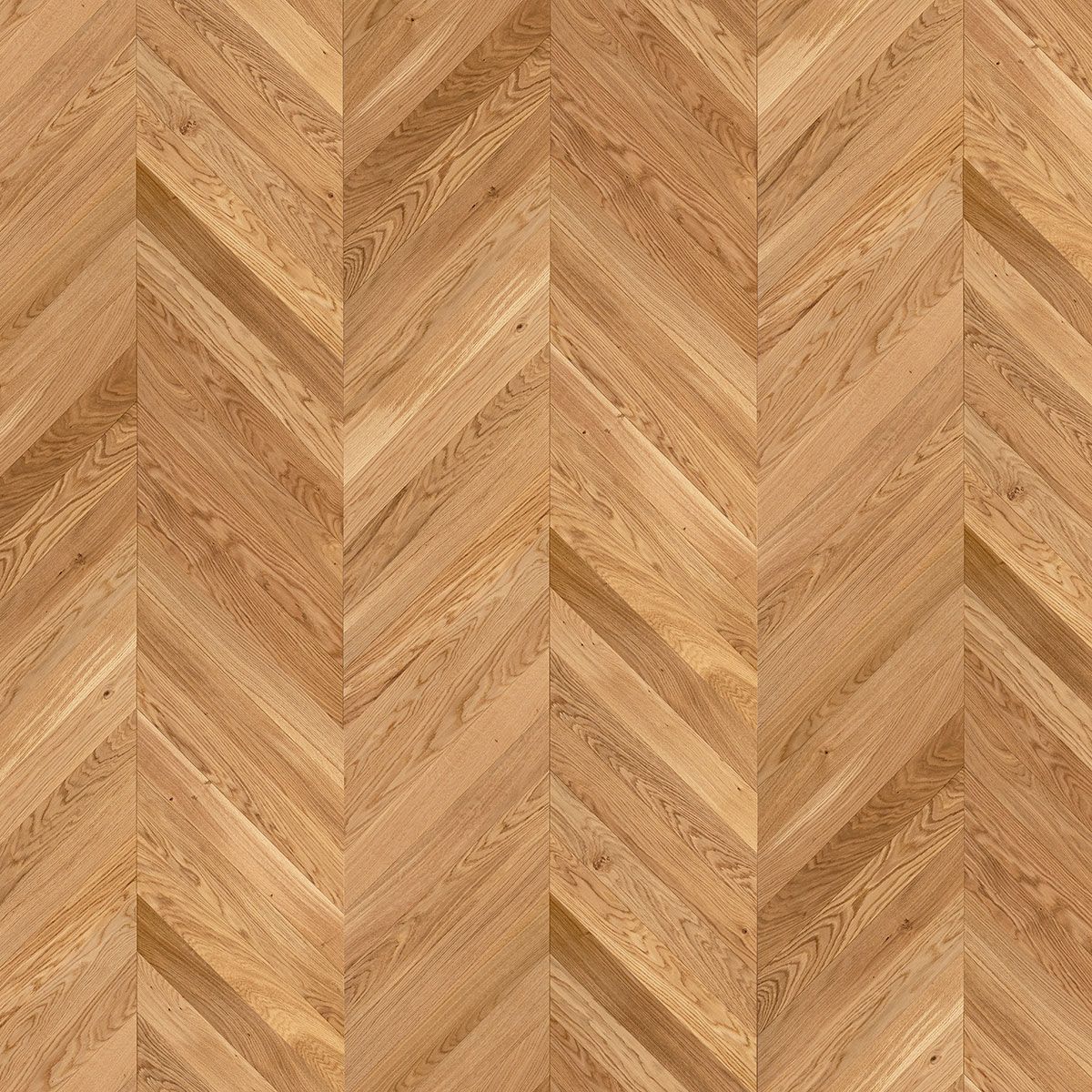 V4 Tundra Chevron Natural Wood flooring | Woven & Woods