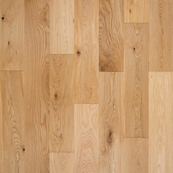 Alpine Forest Oak Wood Flooring from V4 - Woven & Woods