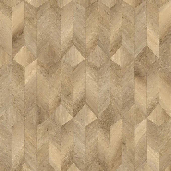 Decor x National Trust Venetian Parquet Luxury Vinyl Flooring from ...
