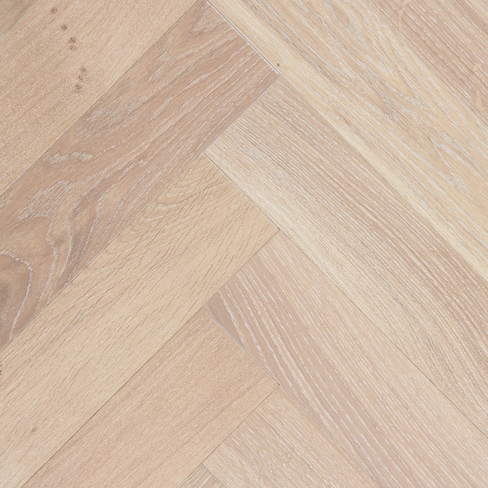 Panaget - Tufeau - Authentic (Herringbone 90) 1016743 Wood Flooring - Woven & Woods